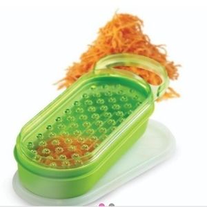 Tupperware | Kitchen | Tupperware Tupperware Practical Grater | Poshmark